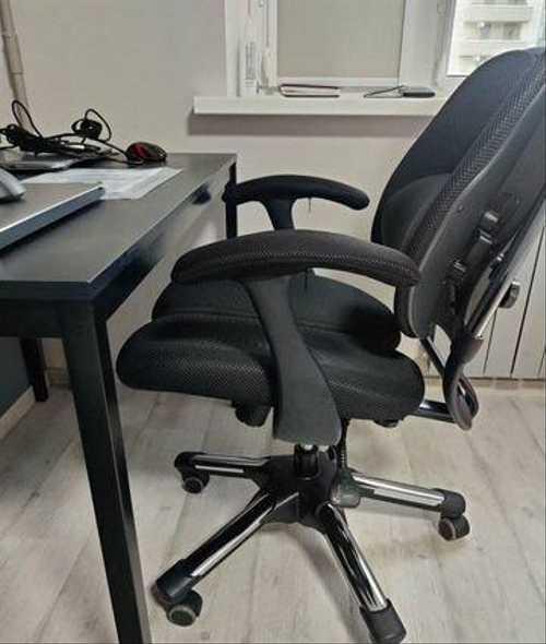 Компьютерное кресло Hara Chair Nietzsche офисное