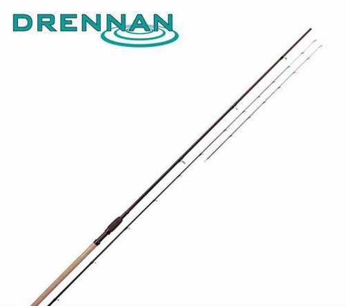 Фидер drennan Red Reng 10 ft до 70 гр