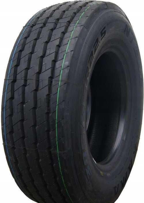 Грузовые шины 385/65 R22.5 Кама NT202 прицеп