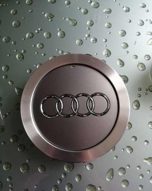 Запчасти колпак на автомобиль audi4BO 601 165 JZ17