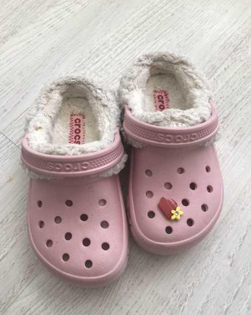 Crocs сандали