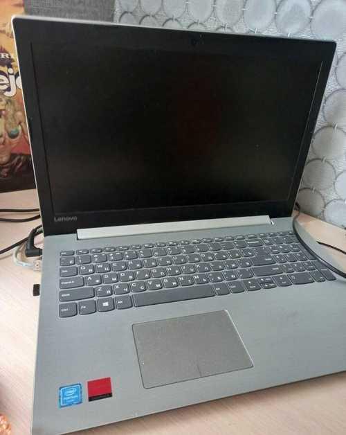 15.6" Ноутбук Lenovo IdeaPad 320-15IAP