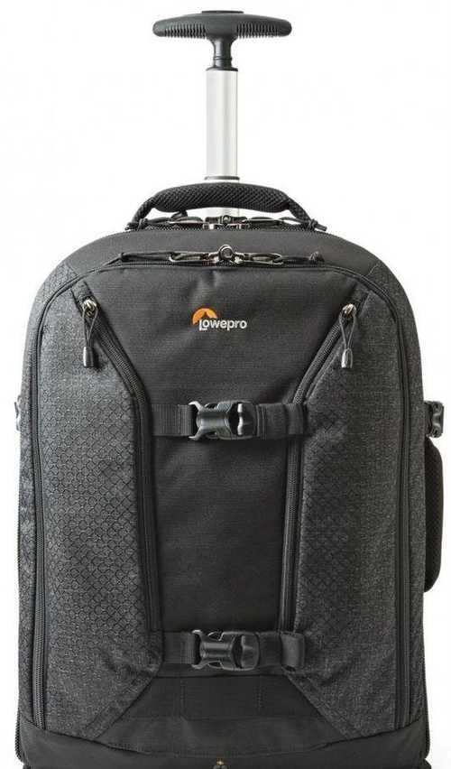 Чемодан Lowepro Pro Runner RL x450 AW II