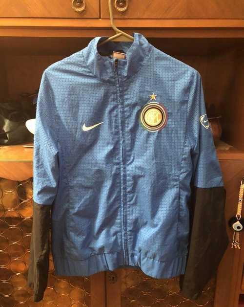 Куртка FC Inter