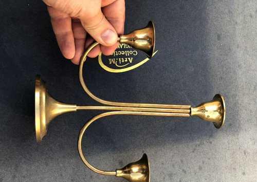 Подсвечник