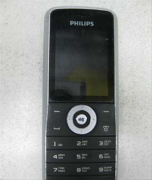 Philips e106. Philips e100.