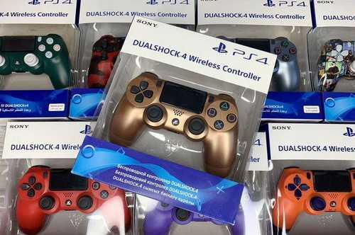 Геймпад / Джойстик PS4 dualshock 4 v2