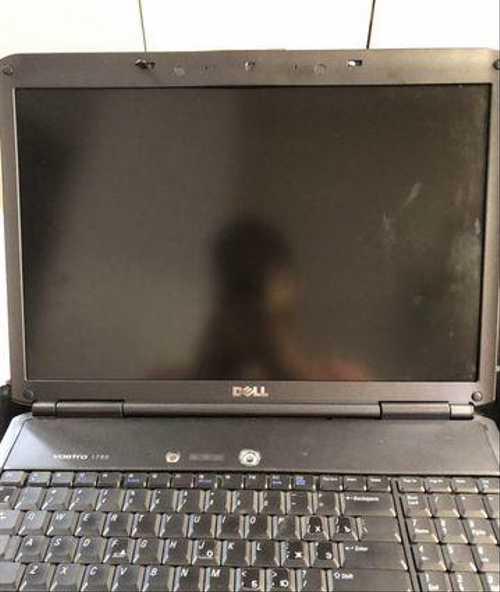 Dell vostro 1700 pp22x