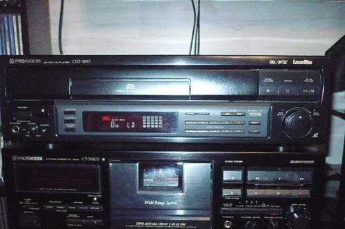 Pioneer CLD - 1850