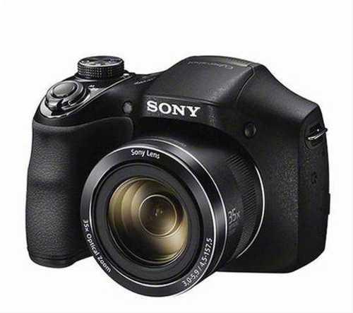 Sony Cyber-shot DSC-H300 новый