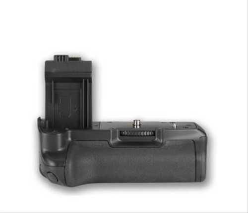 Батарейный блок для canon