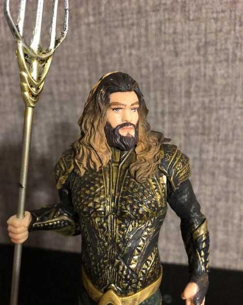 Аквамен Aquaman