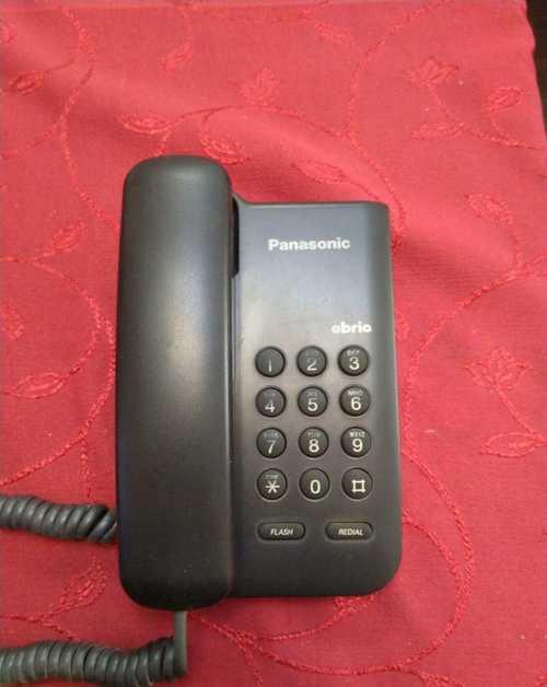 Телефон Panasonic