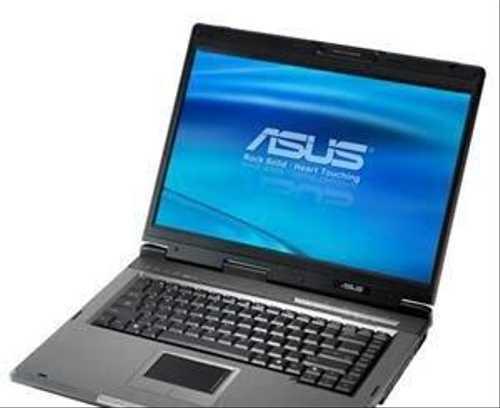 Ноутбук 15.4" Asus A6R Pentium T2060 2Gb DDR2