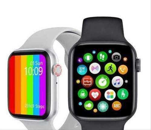 Умные часы Smart watch W26+/М16 Plus/X22