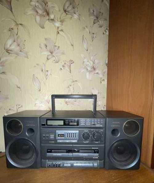 Panasonic RX-CT990