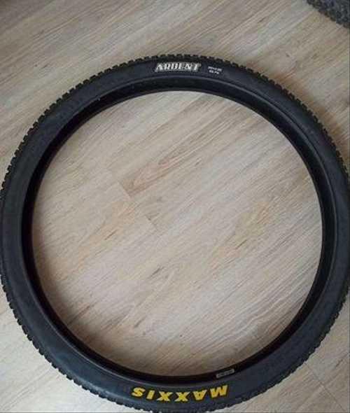 Покрышки Maxxis Ardent 29" 2,25 пара