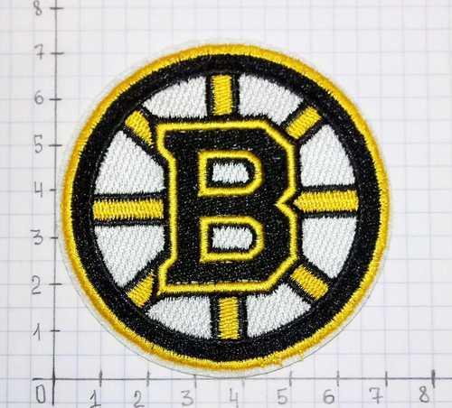 Нашивка Boston Bruins