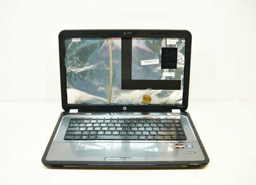 HP G6-1317SR в разборе