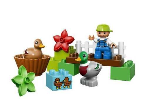 Конструкторы лего дупло lego Duplo