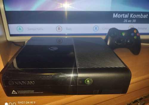 Xbox 360