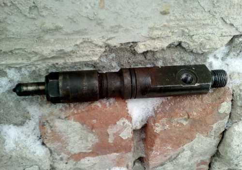 Форсунка 245 евро 2