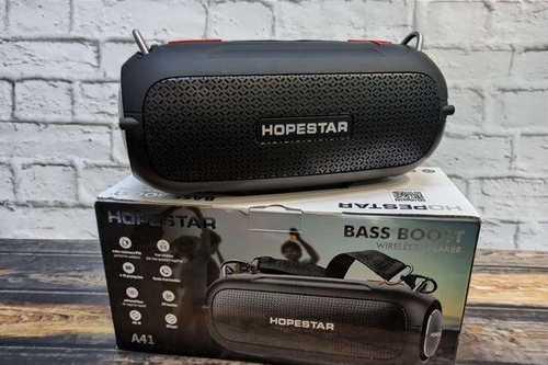 Bluetooth колонка Hopestar A41 новая