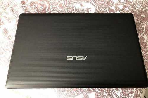 Asus K55VJ