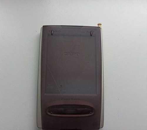 Pocket Viewer Casio PV-S660