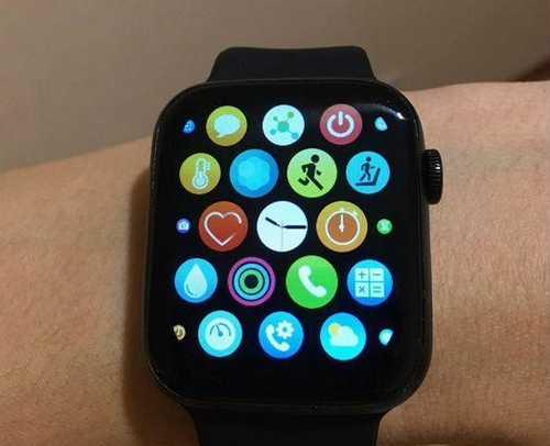 Смарт-часы Apple Watch 6 (HW 22)