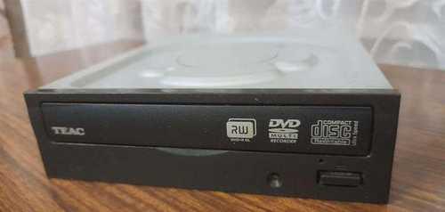 DVD-RW привод teac DV-W524GSC