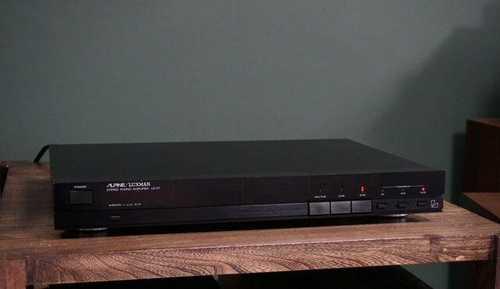 Фонокорректор Luxman LE-117