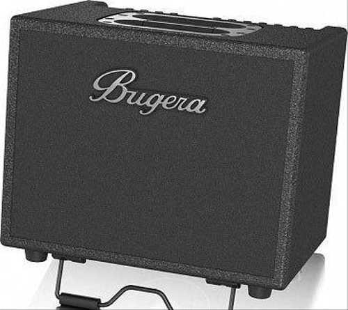 Bugera AC60 комбо для акустических инструментов