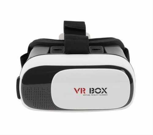 Очки виртуальной реальности VR BOX 2