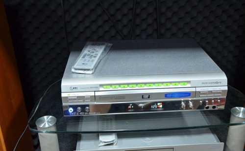 DVD Karaoke System LG DKS - 5000 пульт