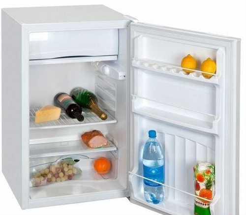 Однокамерный холодильник nord Норд 403-011