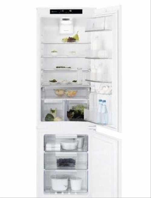 Холодильник Electrolux 600PRO RNT8TE18S