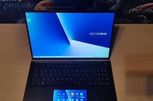 Asus ZenBook 15 ux534FTC
