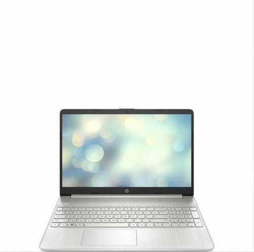 Ноутбук hp 15s fq2026ur 40k65ea обзор