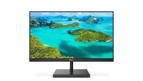 Монитор 24" Philips 245E1S 2K