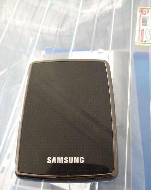 Samsung жёсткий диск 1tb