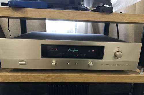 Фонокорректор Accuphase C 27