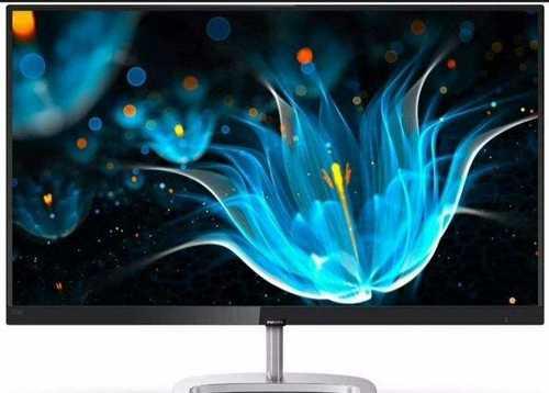 Монитор Philips 276E9qjab/01 FullHD 27 " В идеале