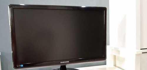 Монитор Samsung LS23A350HS/CL