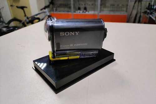 Экшн-камера Sony HDR-AS30 (Кача Тех)