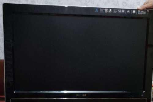Телевизор philips 32pfl7762d 32"