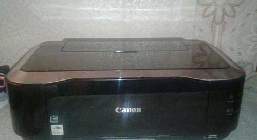 Принтер Canon iP4600