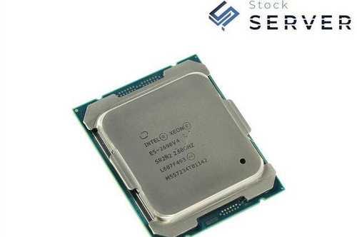 Процессор Intel Xeon E5-2690v4
