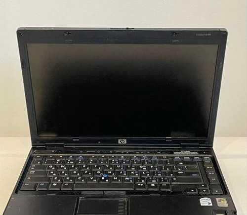 Ноутбук 14.1 HP Compaq nc6400 Core 2 Duo T7200