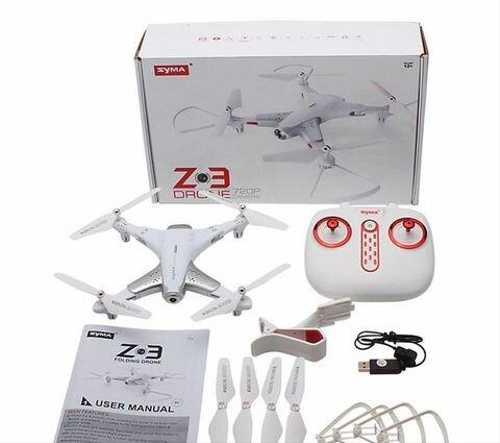 Квадрокоптер Syma Z3